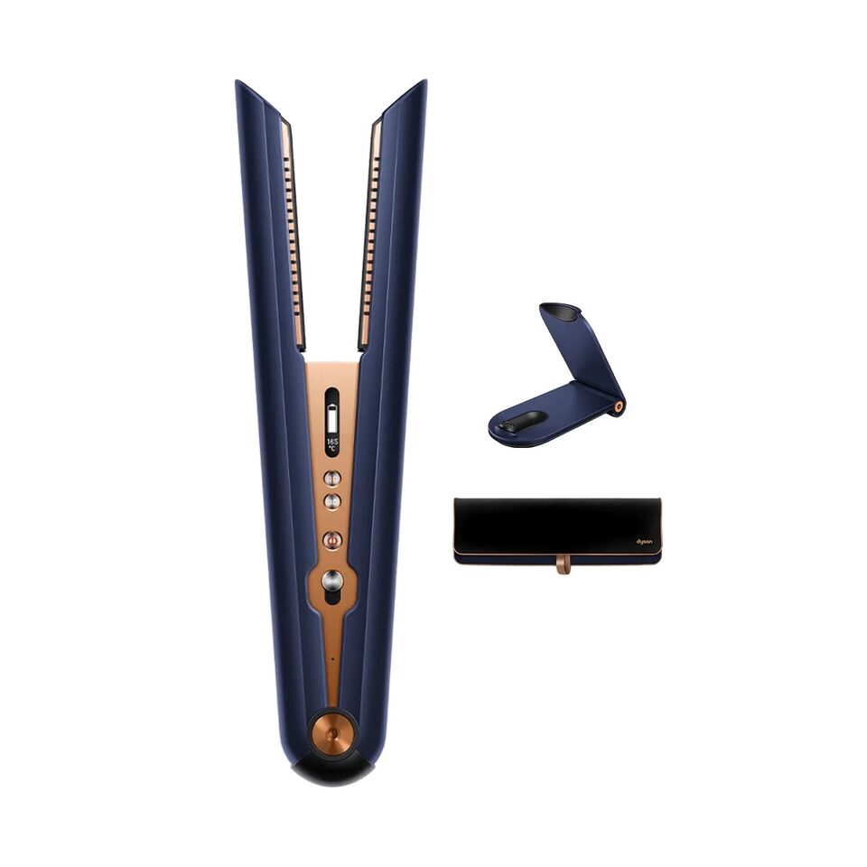Dyson Corrale Straightener Takashimaya