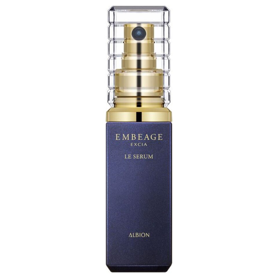 Albion Excia Makeup Serum | Saubhaya Makeup