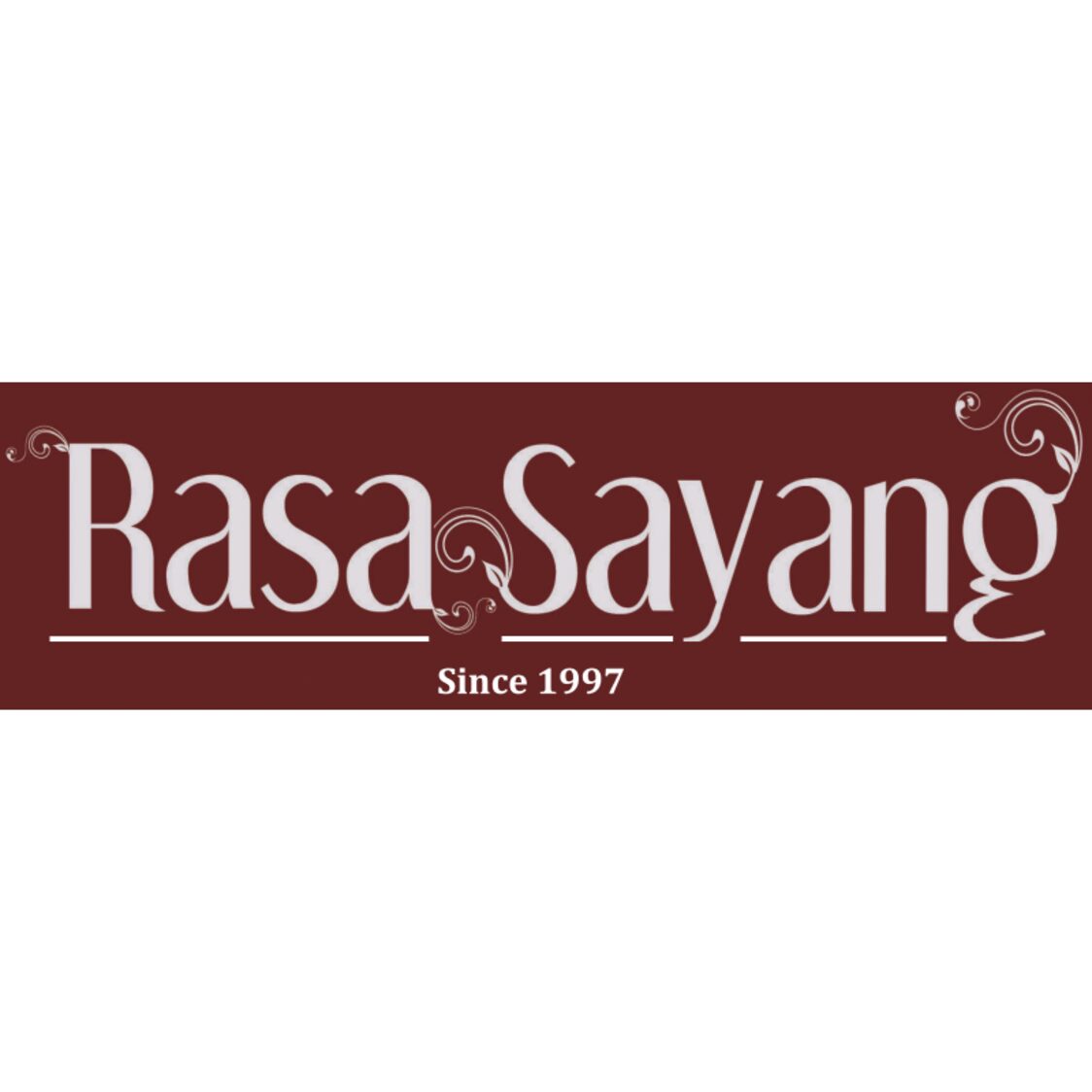 Rasa Sayang Logo Rasa Sayang Menu In London | Rated 0 | (Apr, 2025)